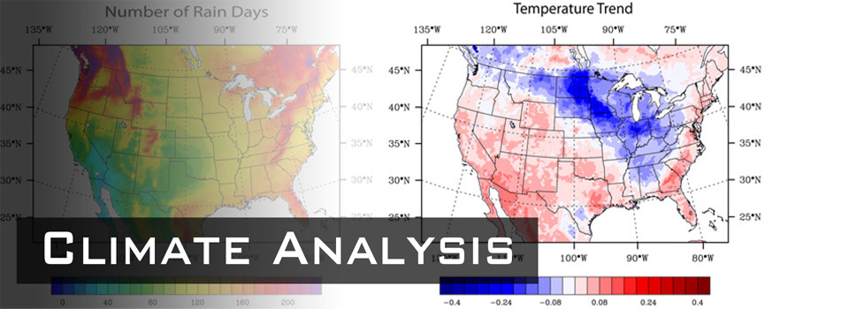 Blue Skies Meteorological Services - Weather & Climate Consulting